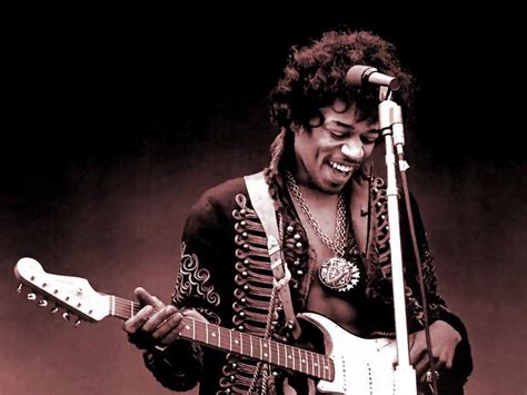 Jimi Hendrix Lyrics Songs And Albums Genius