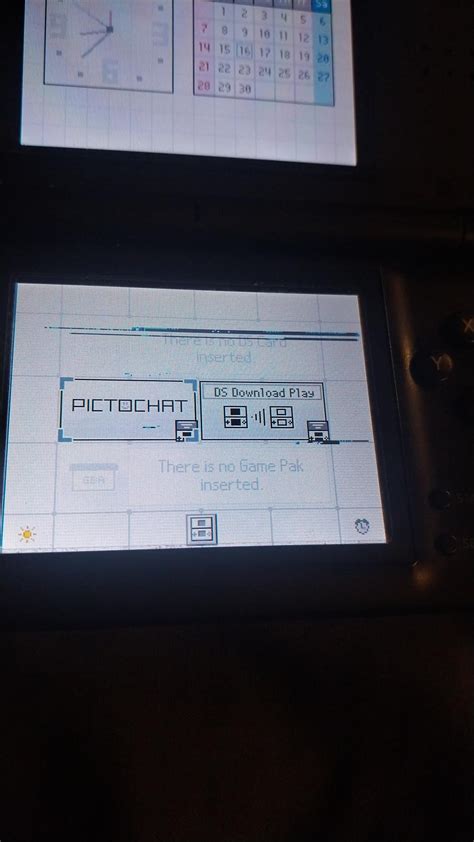 Lines On Ds Lite Bottom Screen Rconsolerepair