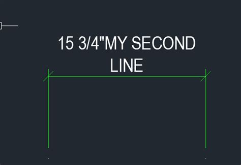 editing dimension and annoying text spacing issue autodesk community