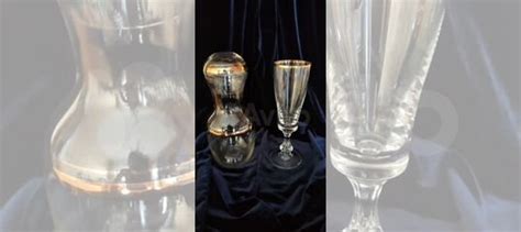 Фужер СССР купить в Красноярске | Хобби и отдых | Авито