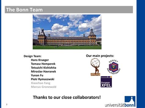 Ppt Hybrid Or Monolithic Pixel Detectors For Future Lhc Experiments