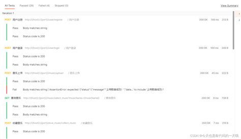 在线音乐播放器:接口测试在线音乐接口 Csdn博客 在线音乐播放器:接口测试在线音乐接口 Csdn博客