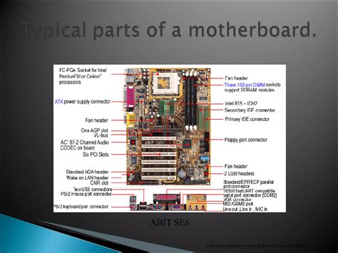Gace Basic Computer Operation And Troubleshooting Ppt Operating