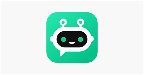 ‎app Store에서 제공하는 Ai Chat 글쓰기채팅chatbot 챗봇bot 도우미