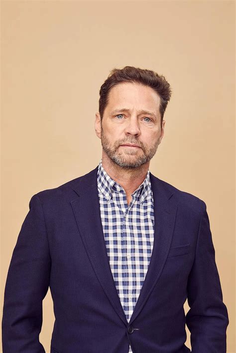 Jason Priestley Says Daughter Ava Watches ‘beverly Hills 90210 To