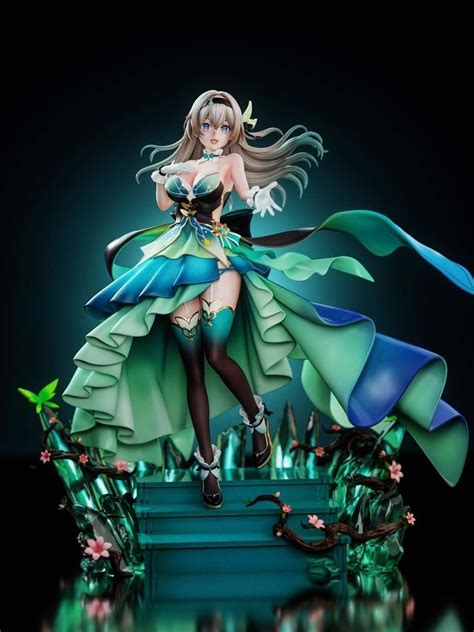 Mua Firefly Honkai Star Rail Star Cute Studio Weeboo Vn Weeboovn