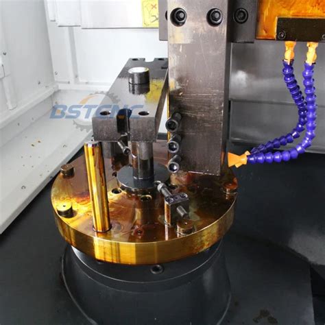 Vtc CNC Machine Vertical CNC Turning Machine Lathe Vertical CNC Turning And Vertical Machine