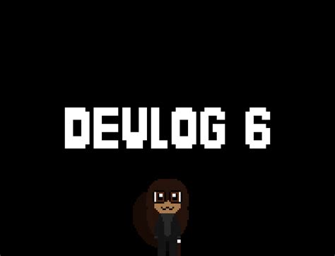 My Cozy Void Devlog 6