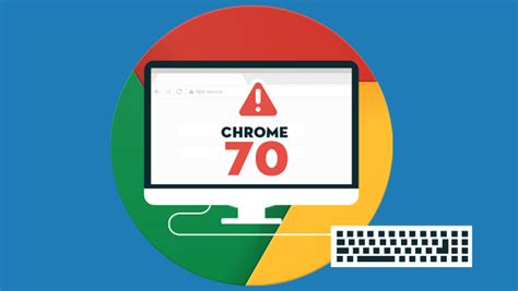 Chrome 70 The Red Not Secure Is Here Top Host Blog
