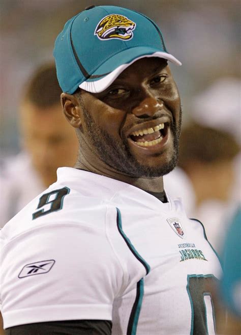 Jaguars Release David Garrard The New York Times