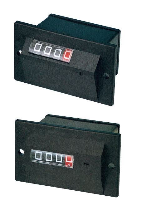 Position Indicator Digital Shaft Ritm Industry