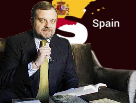 Gustavo De Arístegui This Issue Has Been A Source Of Confusion In
