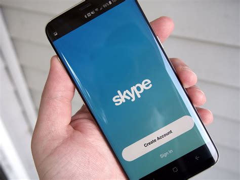 Skype Preview For Android Can Now Relay Sms Messages From Your Pc And Mac Update Windows Central