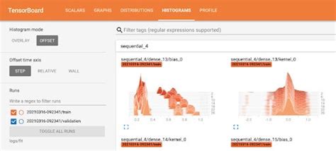The Complete Guide To ML Model Visualization With Tensorboard Intel Tiber AI Studio