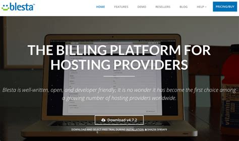 Top 10 Web Hosting Billing Softwares And Automation Platforms For Web