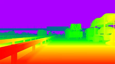 OpenDriveLab LightwheelOcc Datasets At Hugging Face