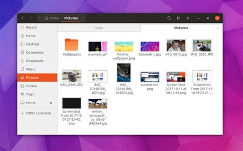 How To Try The New Ubuntu Theme Omg Ubuntu