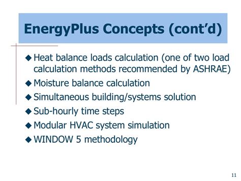 energyplus