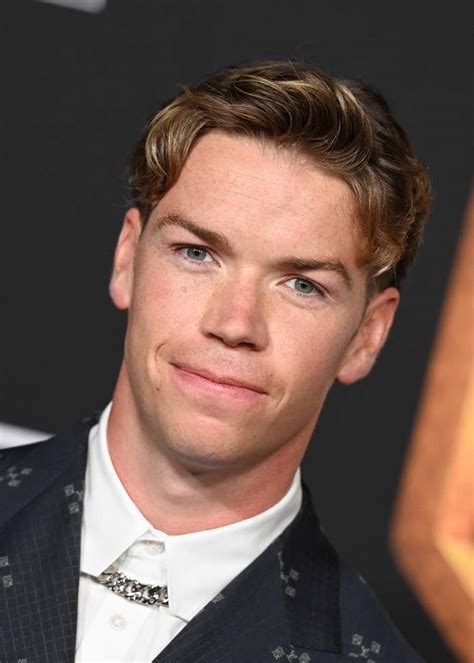 Why Will Poulter Dressed Up Like Sid From Toy Story