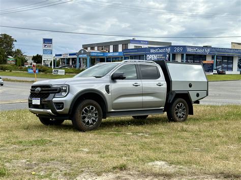 Chassis Mount Canopy Mw Manufacturing Wa