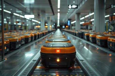 Automated Baggage Images Free Download On Freepik