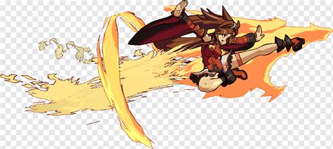 Guilty Gear Xrd Jam Kuradoberi Thumbnail Jam Computer Wallpaper