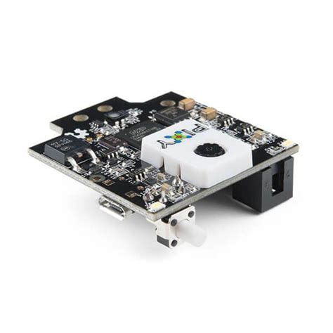 Pixy 2 Cmucam5 Image Sensor