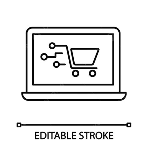 Payment System Vector Design Images Payment System Technology Linear