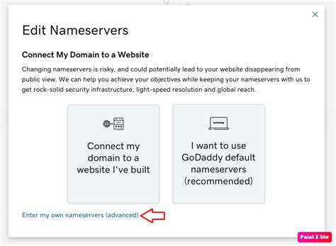 How To Set Up Cloudflare DNS With Your GoDaddy Domains Softbinator Technologies