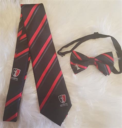 Kit Sportswear Club Ties And Dicky Bows Individually Facebook