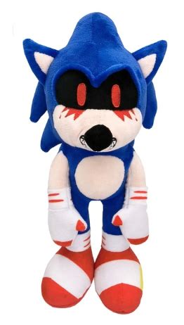 Игрушки Соник: купить мягкую игрушку игры Sonic в магазине Toyszone.ru