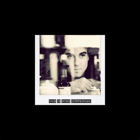 ‎ross Copperman Album By Ross Copperman Apple Music