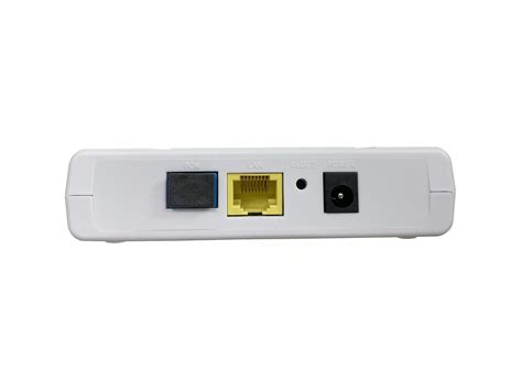 Factory Price Gpon Sfu Onu With Gbe Rj Port For Olt Switch Mbps