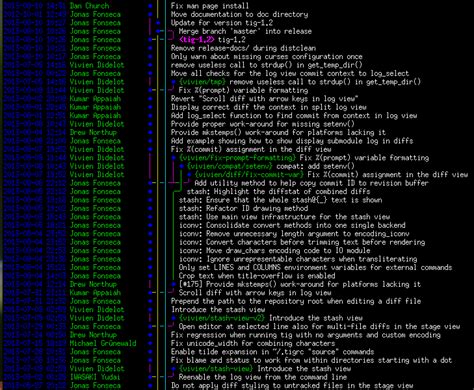 Can Anyone Recommend A Zsh Git Prompt For Me Runixporn