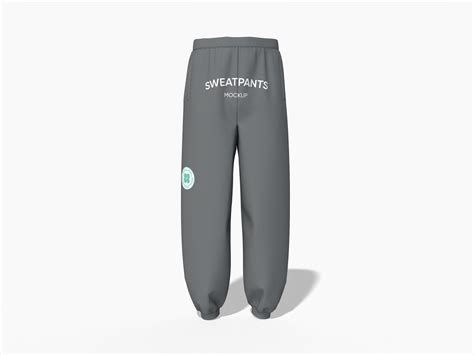 Free Custom Joggers Design Online