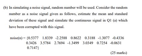 Solved In Digital Signal Processing Technique Beside Analog Chegg
