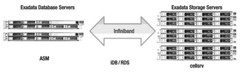 TRẦN VĂN BÌNH MASTER Oracle Exadata Phần Giới thiệu tổng quan