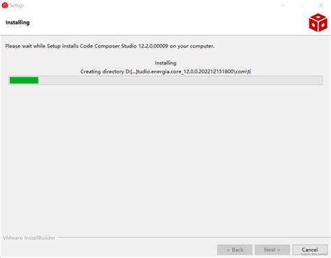 【电赛 软件】ccs安装教程 Csdn博客