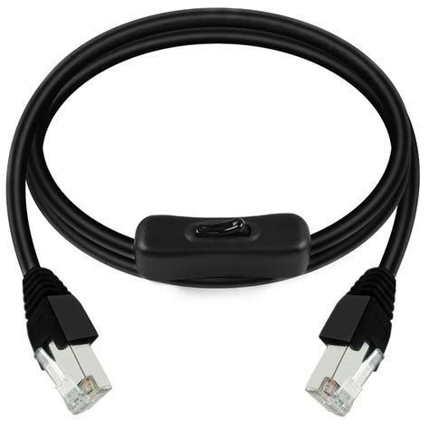 Удлинительный кабель Rj45 Ethernet Cat6e расширение сети с разъемом папа мама переключателями