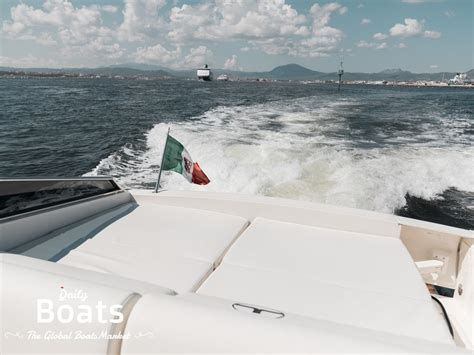 Itama 40 Forty for sale. View price, photos and Buy Itama 40 Forty #432726