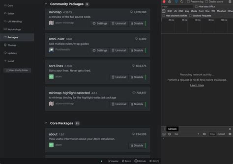 Dependencies Dont Install · Issue 90 · Atom Minimapminimap Highlight Selected · Github