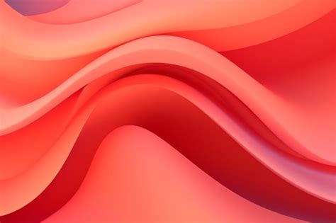 Premium Photo Gradient Monochromatic Abstract Background