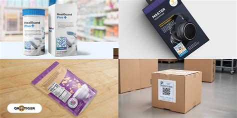 Gs1 Barcodes Uitgelegd De Universele Taal Van Producten