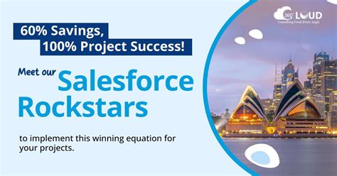 360 Degree Cloud Technologies Pvt Ltd On Linkedin Salesforce 360dc Worldtoursydney