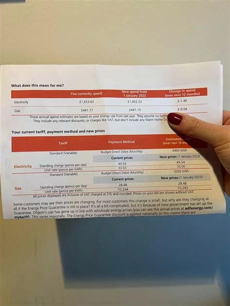 Couple Slash £400 Off Edf Bill By Cutting Off Energy Guzzler Mylondon