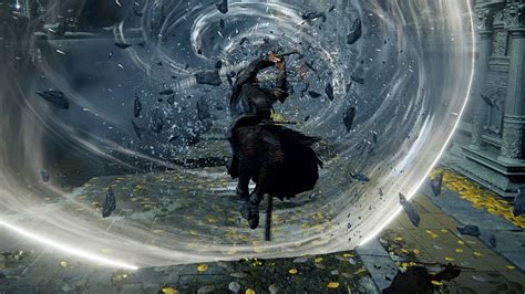 elden ring mod lets you become a deadly teleporting shinobi