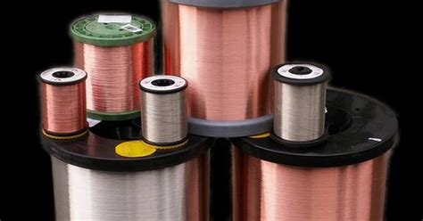 Uses Of Copper Wire