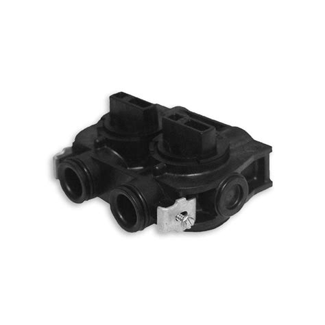 Fleck 60049 3 4 Plastic Bypass Fleck Systems