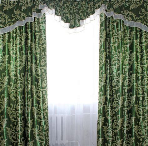 Купить Комплект ламбрекен со шторами на карниз 3м цена 1370 ₴ — Prom Ua Id 1067441967