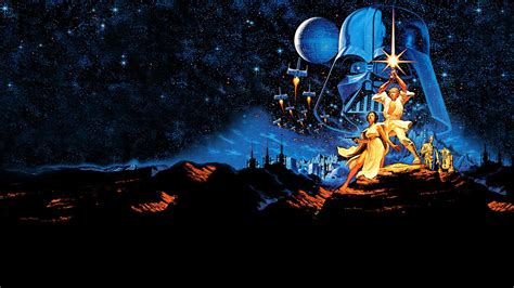 Star Wars Original Trilogy Wallpapers Top Free Star Wars Original